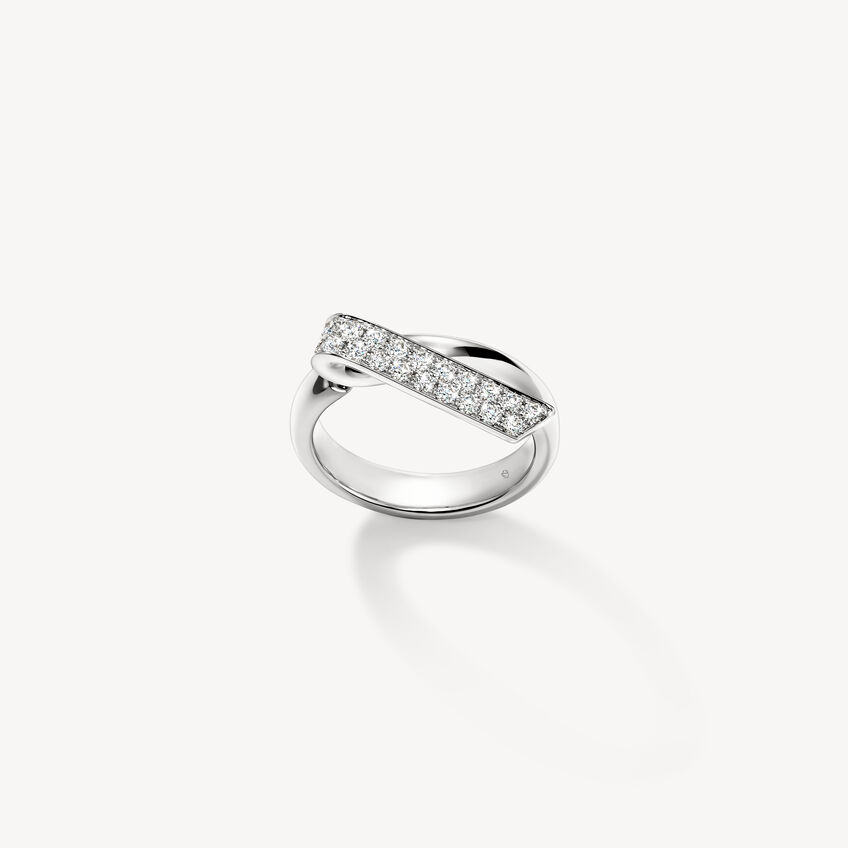 INSIDE/OUT Diamond Flip Ring | Hearts On Fire - Hong Kong